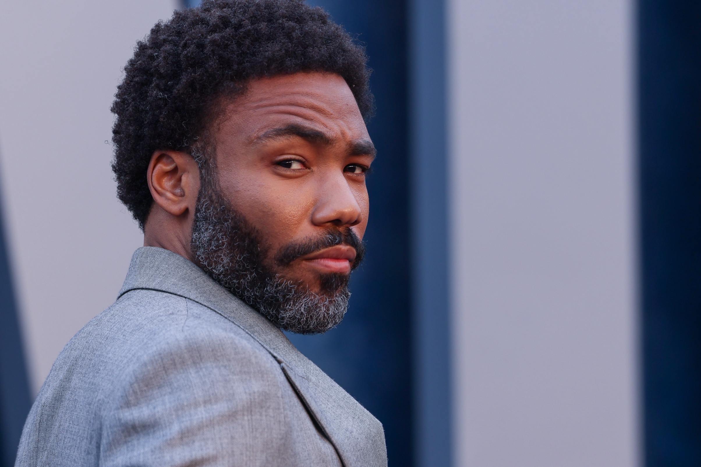 Donald Glover Announces New Childish Gambino Album Amid Rumors He ...